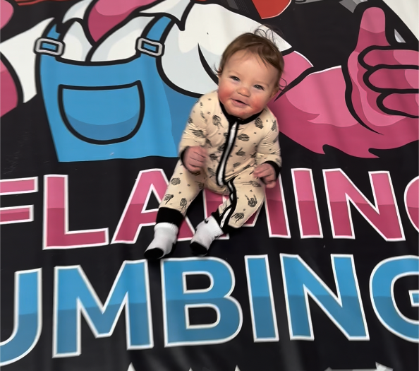 Video: Pink Flamingo Plumbing | Portland Plumbers